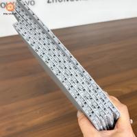 China Waterproof Floor Protection Board Honeycomb Panel, Anti Scratch Reusable Protector Sheet, V2 Flame Retardant Custom Color for sale