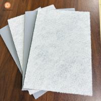 China Waterproof Floor Protection Board Honeycomb Panel, Anti Scratch Reusable Protector Sheet, V2 Flame Retardant Custom Color for sale