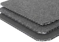 China Flame Retardant Honeycombed Polypropylene Temporary Protection Board for sale