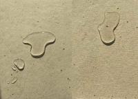 China Floor Shield Cardboard Floor Protector Waterproof Breathable for sale
