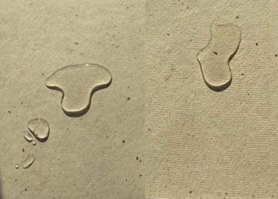 China Recycled Paper Ram Board Temp Floor Protection for sale