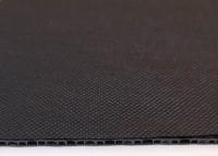 China THERMHEX Flat Surfaces Interlayer PP Honeycomb Board for sale