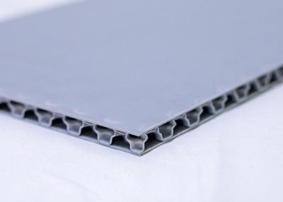 China High Durability PP Honeycomb Board Waterproof 800gsm-4500gsm for sale