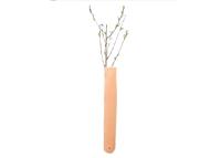 China Tube Corrugated Tree Guards PE Round Self lock Plant Shelter UV Stable for sale