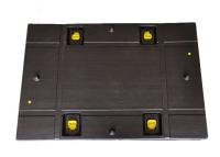 China Ultrapac Extruded Pp Honeycomb Bubble X Sleeve Pak for sale