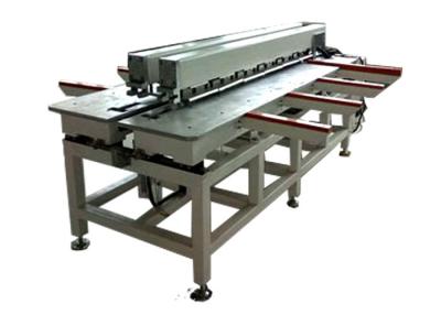 China 8kw High Speed Butt Fusion Welding Machine For Plastic Board for sale