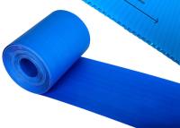 China Black Multi Surface FR Temporary Floor Protection for sale