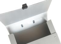 China 5mm Archive Packing PP Hollow Corrugated Plastic Box for sale