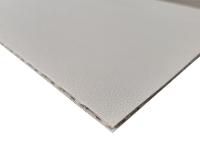 China Astroboard Honeycomb Polypropylene Panels Flight Case Matt 7mm for sale