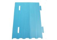 China Polypropylene Corrugated Tree Guards for sale