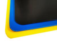 China Pallet Layer Pad Divider 4mm Plastic Separator Sheets for sale