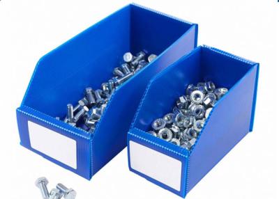 China Corrugated Polypropylene Plastic Sheet for sale