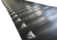 China Plastic PP Corrugated Temporary Floor Protection for sale