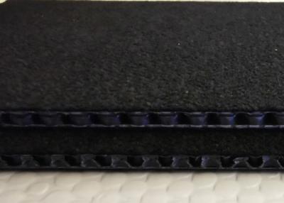 China Flame Retardant Bubble Guard Board Alveolar PP FR Non Woven for sale