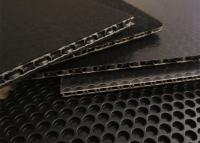 China Polypropylene Bubble Guard Panel Felt Lamination Non woven Fabric FR for sale