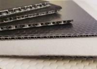 China Polypropylene Pp Plastic Honeycomb Panel For Automotive Industry for sale