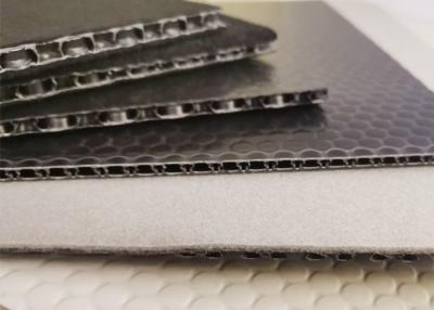 China Polypropylene Pp Plastic Honeycomb Panel For Automotive Industry for sale