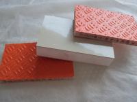 China 12mm lightweight material High Impact Resistant Plastic PP Honeycomb Sheet For Van Body for sale