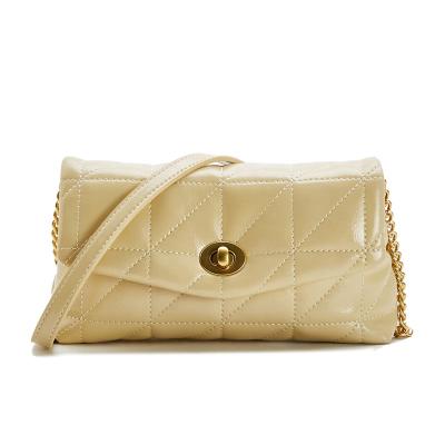 China Wholesale Custom Fashion Shoulder Vintage Bags Women Handbags Luxury Womens Messenger Bags for sale