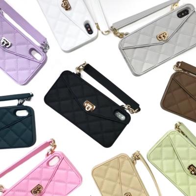 China Convenient High Quality Fashion Mini Purse Bags Crossbody Handbag Phone Cases for sale