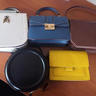 China 2022 Spring And Summer New Fashionable Popular Leather Bags Handbags For Women Raincoats for sale