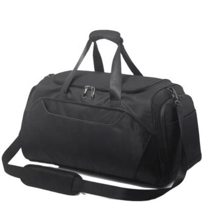 China Wholesale Newest Gym\fasion Large Bags Women Travel Foldable Custom Logo Gym Bag Luggage Storage Backpack for sale