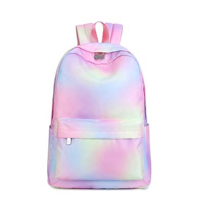 China Back To School Student Waterproof Custom Logo Children's Casual Backpacks Schoolbags For School for sale