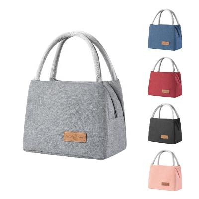 China Who respects the environment. Wholesale Ladies Family Durable.insulated Large New Arrivals Picnic Handbag Outdoor Camping Lunch Bags for sale