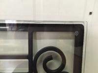 China Galvanized Wrought Iron Glass 22