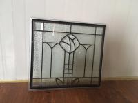 China Windows Door Decorative Panel Glass Thickness 20 Mm Erosion Resistance for sale