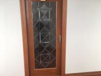 China Door Decorative Panel Glass 22