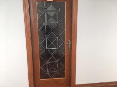 China Door Decorative Panel Glass 22