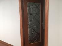 China Door Decorative Panel Glass 22