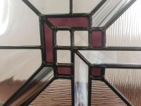 China Door Decorative Panel Glass 22