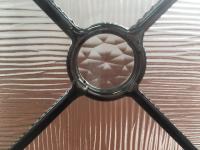 China Door Decorative Panel Glass 22
