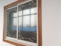 China Windows Decorative Panel Glass 22