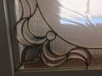 China Windows Decorative Panel Glass 22