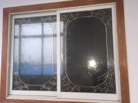 China Windows Decorative Panel Glass 22