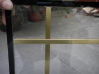 China Clear Insulated Energy Efficient Glass Bulletproof Thermal Insulation for sale
