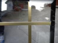 China Clear Insulated Energy Efficient Glass Bulletproof Thermal Insulation for sale
