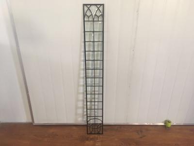 China 3-12 Mm Beveled Edge Glass For Window / Door / Curtain Hollow Structure for sale