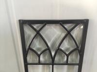 China 3-12 Mm Beveled Edge Glass For Window / Door / Curtain Hollow Structure for sale