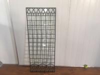China Clear Beveled Edge Glass For Building / Decoration / Mirror Making for sale