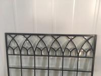 China Clear Beveled Edge Glass For Building / Decoration / Mirror Making for sale
