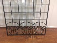 China Clear Beveled Edge Glass For Building / Decoration / Mirror Making for sale
