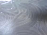 China Grey Baroque Patterned Glass For Doors , Window Patterned Toughened Glass for sale