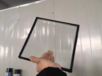 China Float Clear Energy Efficient Glass Heat Preservation Built In Desiccant for sale