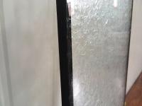 China Low E Insulated Energy Efficient Glass Heat Preservation Argon / Air Insulating for sale