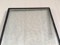China Low E Insulated Energy Efficient Glass Heat Preservation Argon / Air Insulating for sale