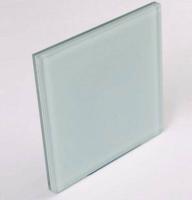 China Float Laminated Safety Glass 6.38 Mm-42.3 Mm Thickness Air / Argon Insulating for sale